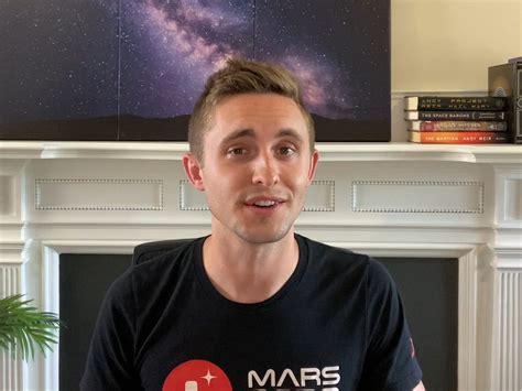 太空开发的任务：火星探索如何提升地球的生活？【ted演讲】 Ted官方 Ted官方 哔哩哔哩视频