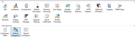 Why Cant I Enable Fastcgi In Iis Under Windows 11 Microsoft Qanda