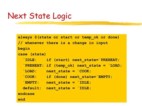 Ppt Verilog Ii Cpsc 321 Powerpoint Presentation Free Download Id 211471