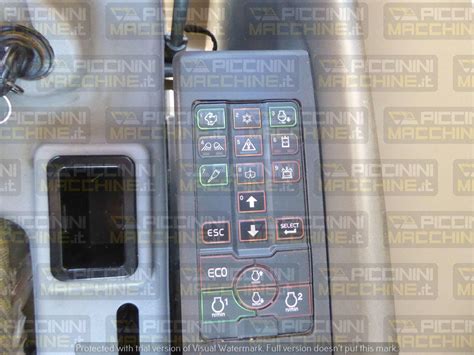 Volvo Ecr 40 D Mini Excavator Piccinini Macchine