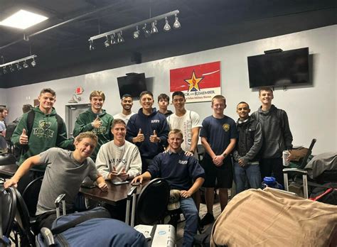 Nease Njrotc Uses Car Show As Unique Fundraiser The Ponte Vedra Recorder