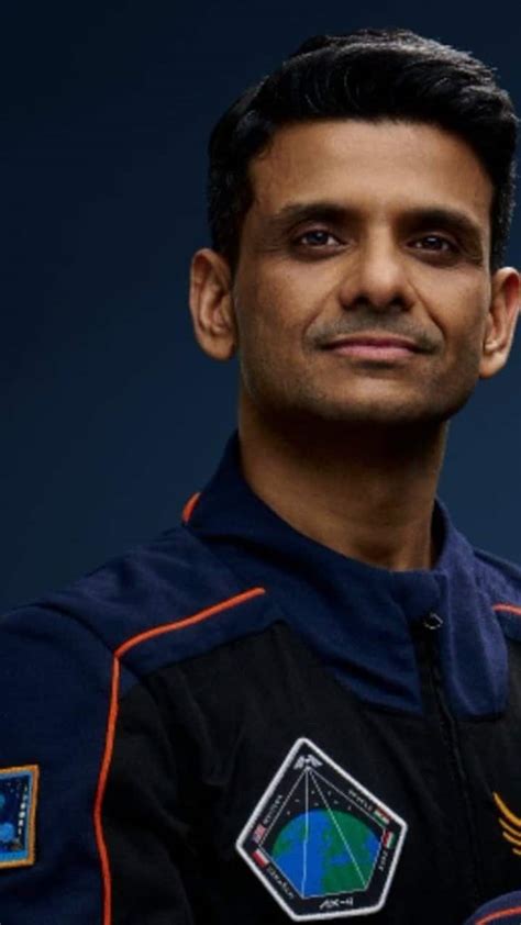 शुभांशु शुक्ला कौन हैं Ax 4 मिशन से अंतरिक्ष में रचने जा रहे इतिहास