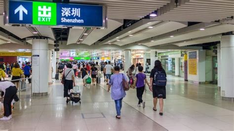 海關總署：入境內地毋須申報行前48小時新冠檢測結果 本社編輯部 灼見名家