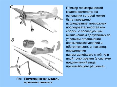 Основные научные направления в рамках дисциплины « Ремонт воздушных