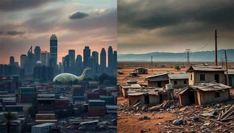 The Impact Of Globalization On Social Inequality Online Business School