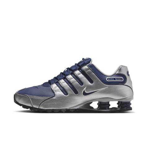 Nike Shox Nike Uk