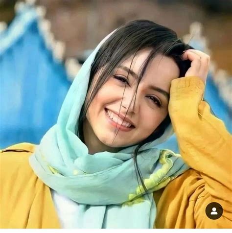 بالاخره سر و کله نازنین بیاتی پیدا شد خانم بازیگر هر روز جذاب تر از دیروز