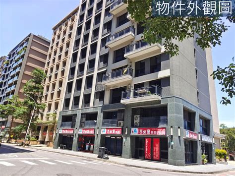 林口頭湖學區頤昌謙學收租雙層店面b 新北市林口區文化三路二段頤昌謙學房屋 Yc0969701 有巢氏房屋