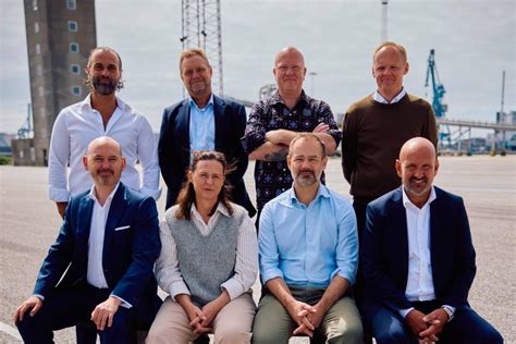 Mathias Skafte Andersen On Linkedin Udviklere Er Fundet Til At Lave Samlet Plan For Pier 3