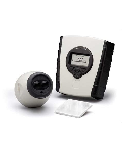 Linear Smoke Detector F5000 A2s