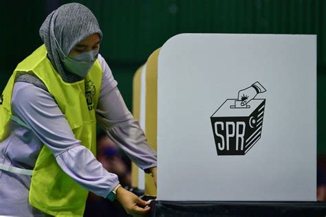 PRU Tempoh Kempen Bermula Strategi Calon Politik Tawan Hati Pengundi Berita Majoriti