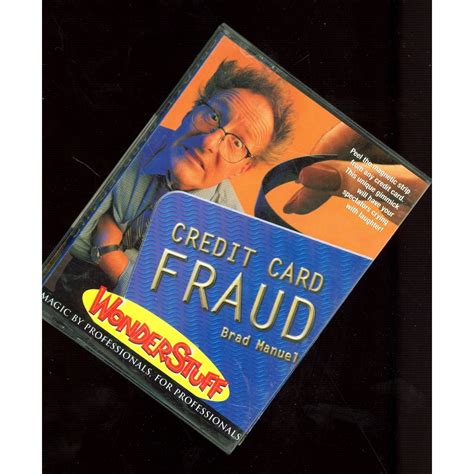 Credit Card Fraud sic Verlag und sicond hand Antiquariat für