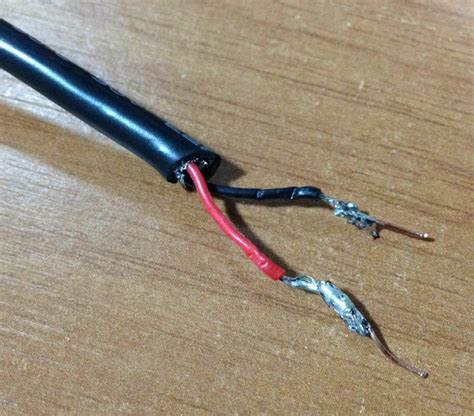 Usando Um Cabo Usb Para Levar Energia à Sua Protoboard