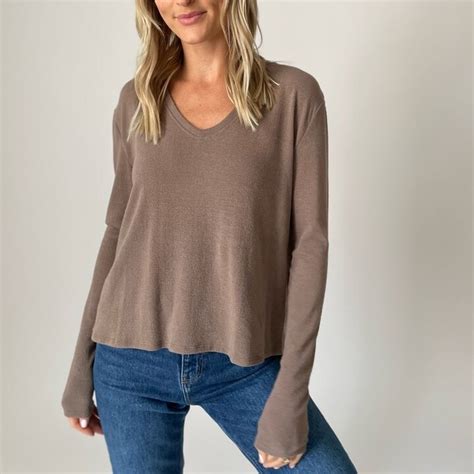 Six Fifty Stacy Top Shopstyle