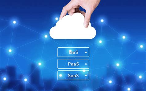 クラウドサービス Iaas・paas・saas の違いとメリット・デメリット ジード