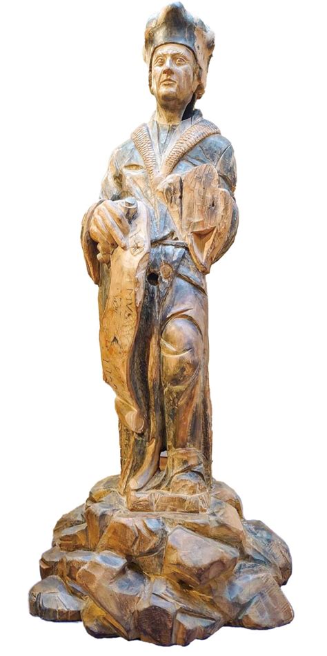 三浦按針ゆかりの複製立像展 大航海時代の歴史ロマン・リーフデ号船尾の「守り神」公開1125まで 神奈川・東京多摩のご近所情報 レアリア