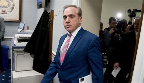 Exit Swampy Shulkin Washington Examiner