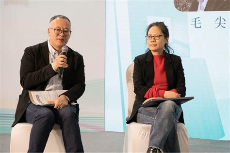 写作需要“图钉”，作家热议新时代文学文化课澎湃新闻 The Paper