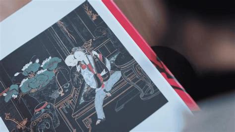 90后潮汕女孩画“现代春宫”，男性是配角 知乎
