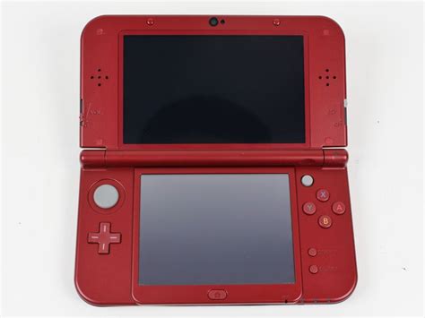 New 3ds Xl Repair Ifixit