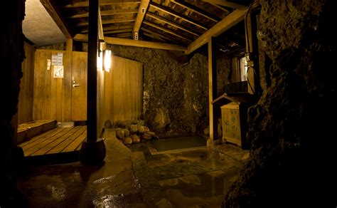 四季の宿 松屋肘折温泉 現代版湯治場 お店お宿案内