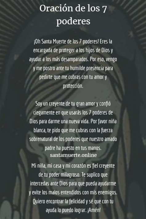 Oracion De Las Potencias Para El Amor My XXX Hot Girl