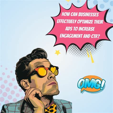Maximizing Ad Performance And Click Through Rates Best Practices Ai