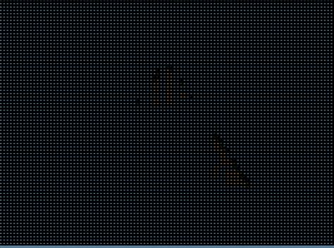 how wgpu operations exactly work and a bug i found trying to