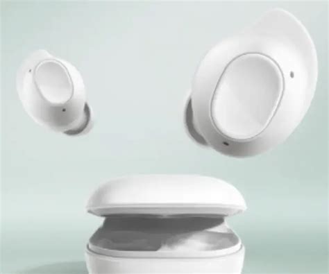 갤럭시 버즈 Fe 디자인 성능 가격 정리 버즈2 시리즈와 비교