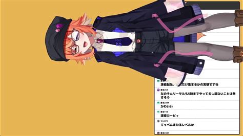 【amongus】ふにんがす 戌宮視点【生声注意】 Youtube