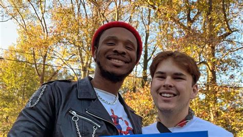 Fundraiser By Alvin Cotson Help Alvin And Nick Rebuild After Storm