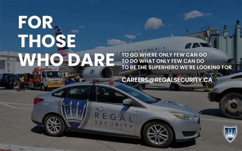 Mike Fernandes On Linkedin Regal Is Hiring Raic Holder Airport Positions Among Those Available…