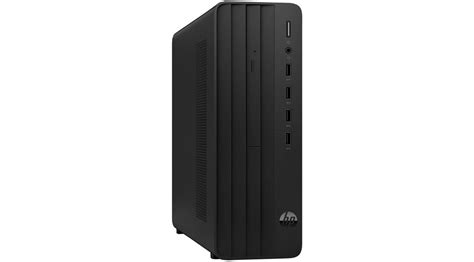 HP Pro G SFF I GB TB Win P Desktopy Sklep Internetowy Al To