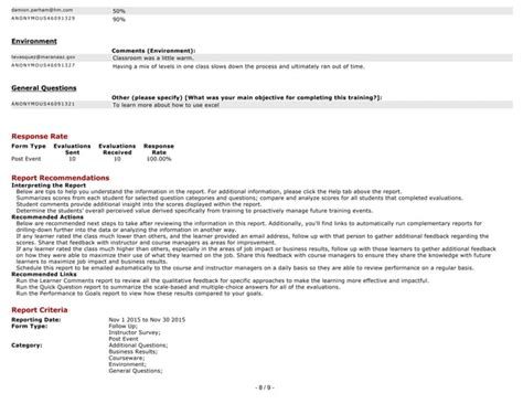 Excel 2010 Part 2 Ppt
