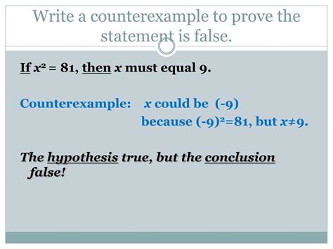 ppt geometry basics and conditional statements powerpoint
