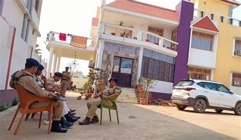 बालू घोटालाः बिहार में ताबड़तोड़ ईडी का छापा Idtv Indradhanush