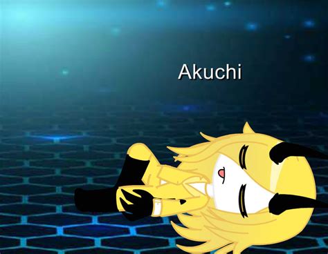 Akuchi Defeated By Akari Digitalorb On Deviantart