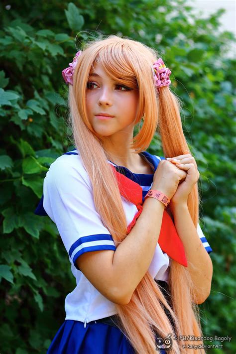 Yandere Simulator Osana Najimi 4 By V Kony On Deviantart