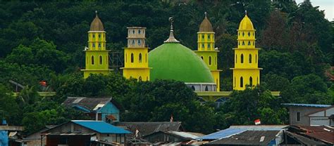 Exploring Tanjung Uma A Glimpse Into Batams Historical Village Amidst