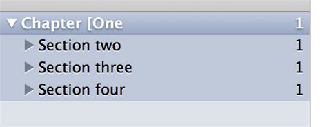 Pdftex How To Create PDF File With All Your Bookmarks Displayed TeX LaTeX Stack Exchange