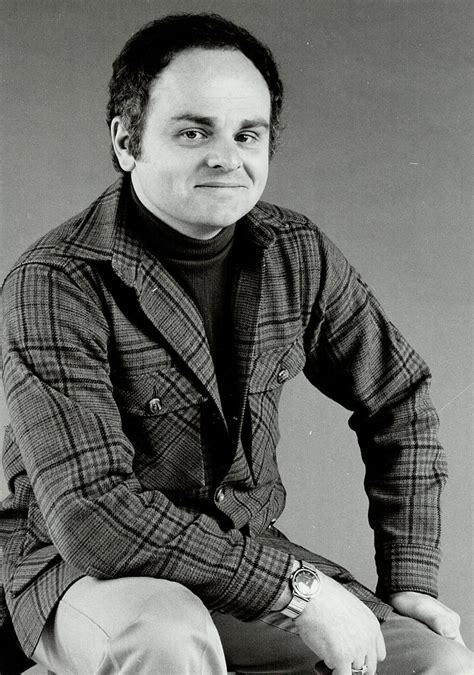 Gary Burghoff Retired His Role As Radar On Mash To Be A Daddy A Role He Says Is More