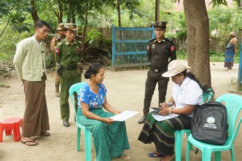 တောင်တွင်းကြီးမြို့နယ်တွင် လူဦးရေနှင့်အိမ်အကြောင်းအရာ သန်းခေါင်စာရင်း
