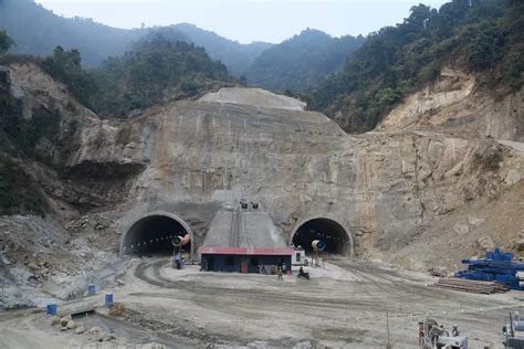 The Kathmandu Terai Madhesh Fast Track Project In Nepal