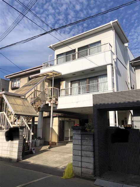 堺市堺区 外壁塗装 屋根カバー工法 塩ビ防水工事｜堺市で外壁塗装、屋根塗装や防水工事なら株式会社 泉