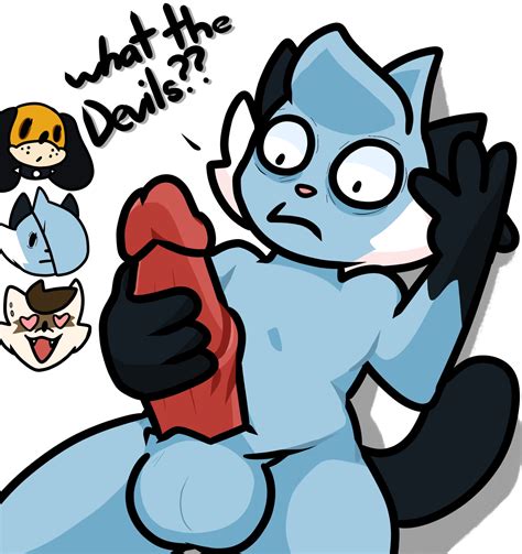 Rule 34 Big Penis Dewott Huge Cock Lewdewott Penis Pokémon Species Pokemon Pokemon Species