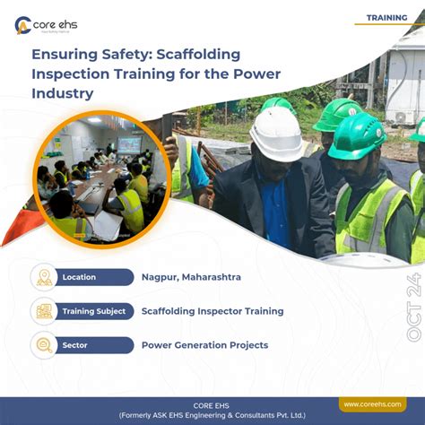 Ehs Safety Training Programs Certified And Custom Modules