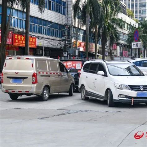 曝光台丨近日不文明现象 揭阳