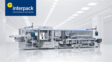 Uhlmann Pac Systeme Presents New Sustainable Solution At Interpack 2023 Direct In Carton For