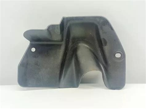 Moldura Cubre Columna Vw Passat V6 3 6l 06 09