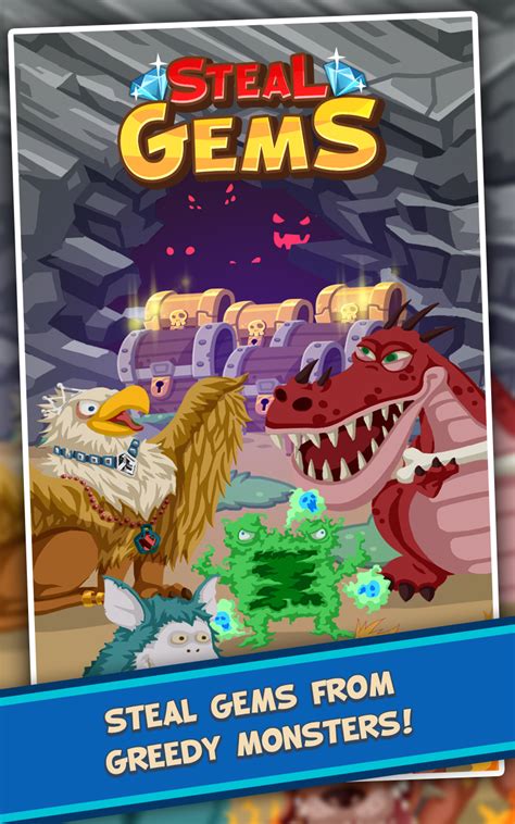 Steal Gems Early Bird Club